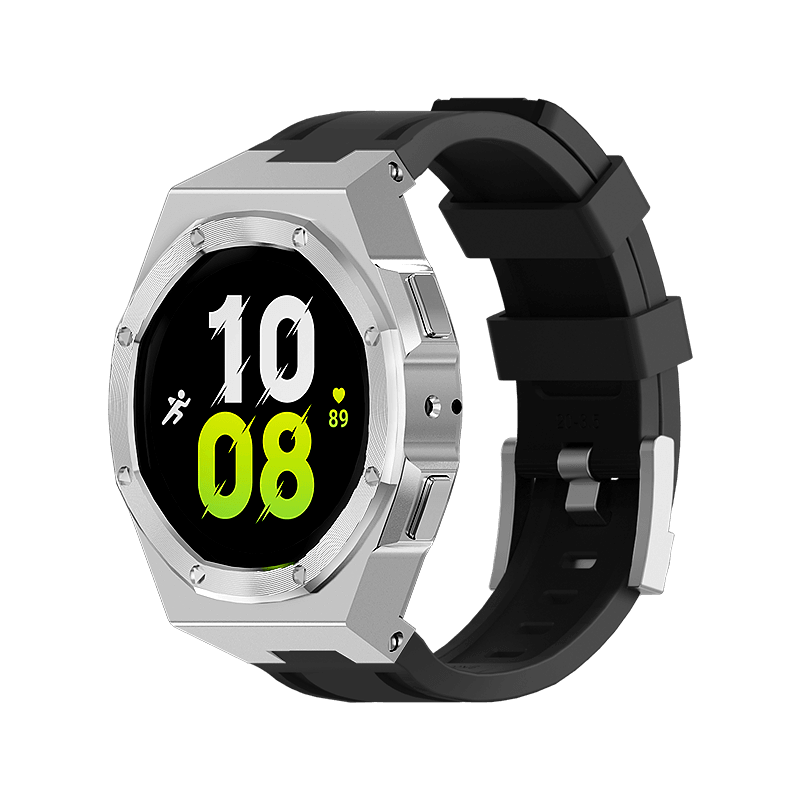 Zinc Alloy Case for Samsung Galaxy Watch 5/5 Pro - 44/45mm – HUALIMEI